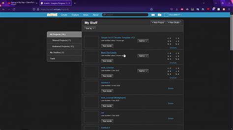 How To Make A Sci fi Shooter In Scratch xxx Videos Porno Móviles Películas iPornTV Net