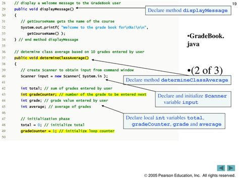 Control Statements Part 1 Ppt Download