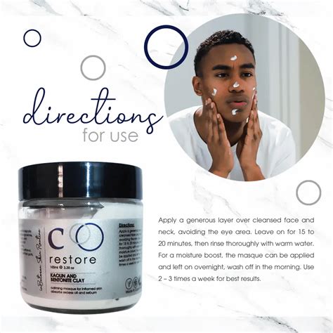 C Restore 100ml In Between Products