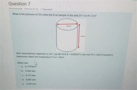 Solved Chlorine Is Has A Molar Mass 7090 Gmol What Is