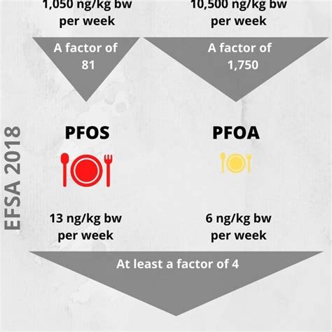 Pdf Pfas Forever Chemicals—persistent Bioaccumulative And Mobile Reviewing The Status And
