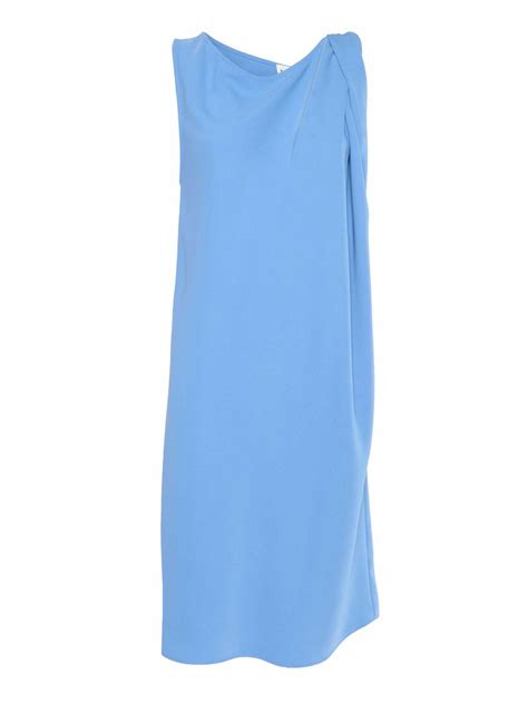Parosh Dress Parosh