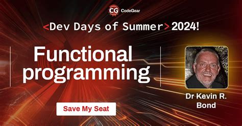 Embarcadero Technologies On Linkedin Devdaysofsummer Developers Coding