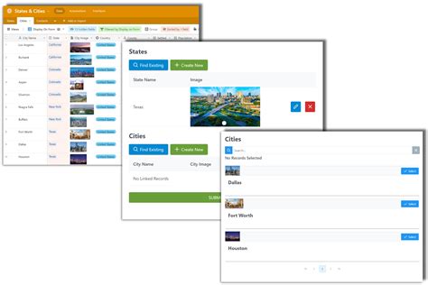 Powerful Airtable Forms And Dashboards On2air Forms