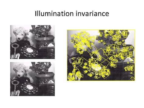 sift sift scaleinvariant feature transform david lowe scalerotation