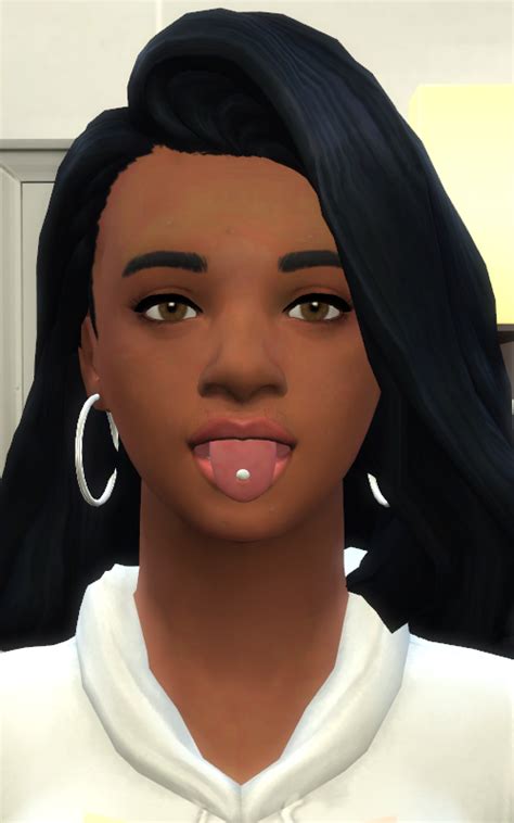 Mrrakkonns Sims Courtney Alexandra Lindsay Jamira The Sims 4 Sims Loverslab