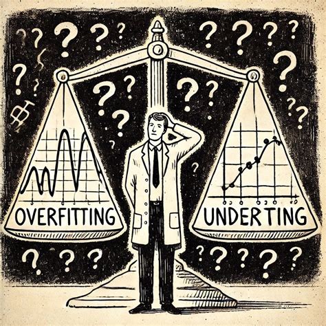 Overfitting Vs Underfitting In Machine Learning The Eli5 Guide By