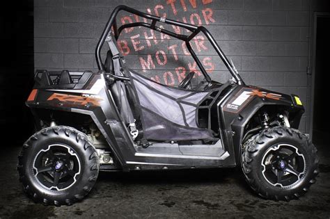 2014 Polaris Rzr 800 Xc Edition Motorcycles For Sale