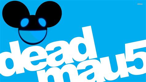 Logo De Deadmau5 Hd Deadmau5 Logo Hd Wallpapers Wallpaper Cave