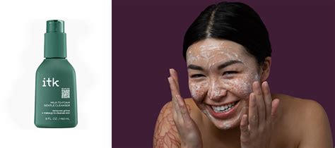 Bailey Mcknight Skincare Brand Itk Beauty Interview