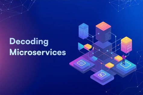 Decoding Microservices Implementation In Nodejs And Python Techify Solutions Pvt Ltd
