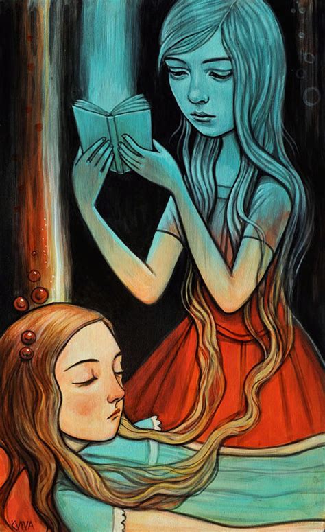 Storybook Art Illustration Art Artist