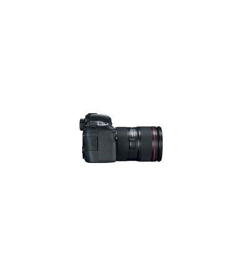 دوربین عکاسی کانن EOS 6D Mark II Kit EF 24-105mm f/4L IS II USM