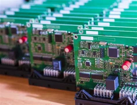 What Is Circuit Card Assembly Cca Manufacturing