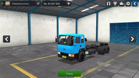 √ Top 13 Download Mod Bussid Chassis Bus Dan Truck