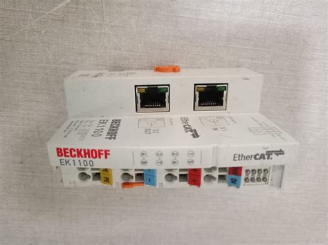 Beckhoff Archives Page Of Orbit Surplus