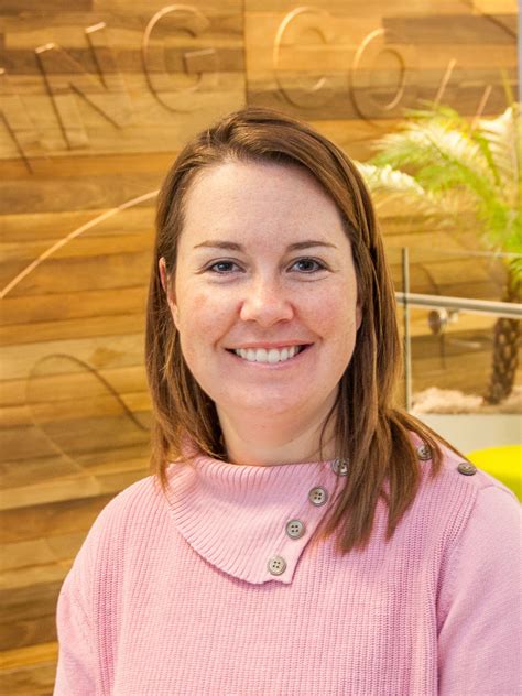 Carissa Sawyer Us Green Building Council