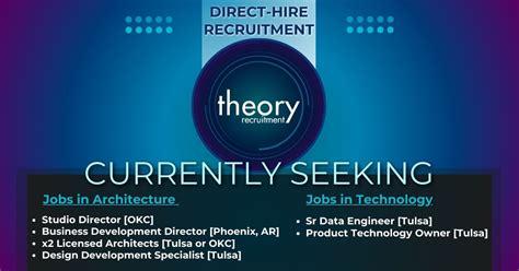 Tyler Hellman On Linkedin Jobopening Hiring Architecturejobs Techjobs Careeropportunities