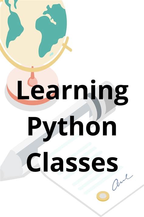 Learning Python Classes Python Class Learning