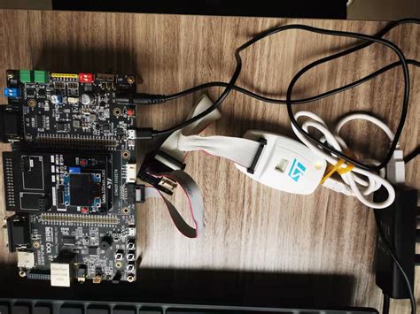 Stm32f103的程序烧写与过程中的常见问题 Stm32f103pro 嵌入式开发问答社区