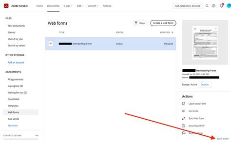 Downloading Form Field Data From Multiple Webform Adobe Product