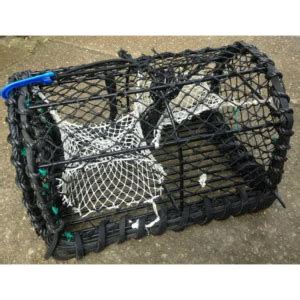 Buy Crab And Lobster Pots For Sale Uk Coastal Nets