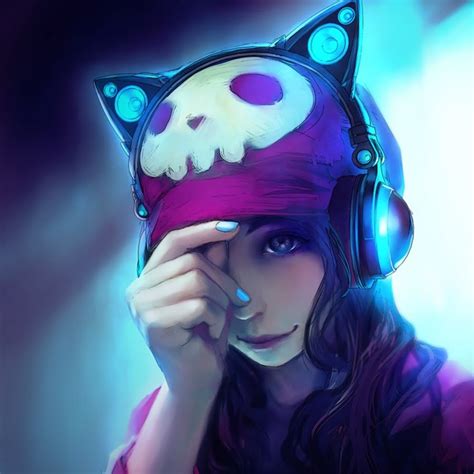 Крутые фото на заставку для девочек