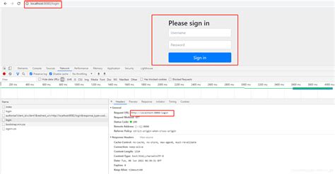 基于springsecurity Oauth2实现单点登录——入门示例和流程分析spring Oauth2 单点登录 Csdn博客