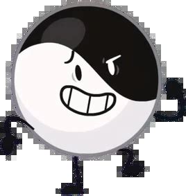 Yin Yang Inanimate Insanity Wiki Fandom