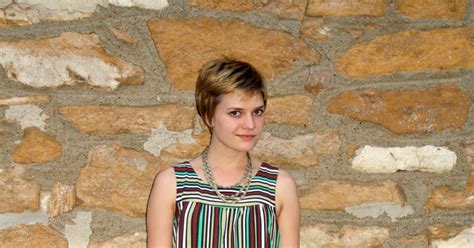 Kansas Couture Candy Striper