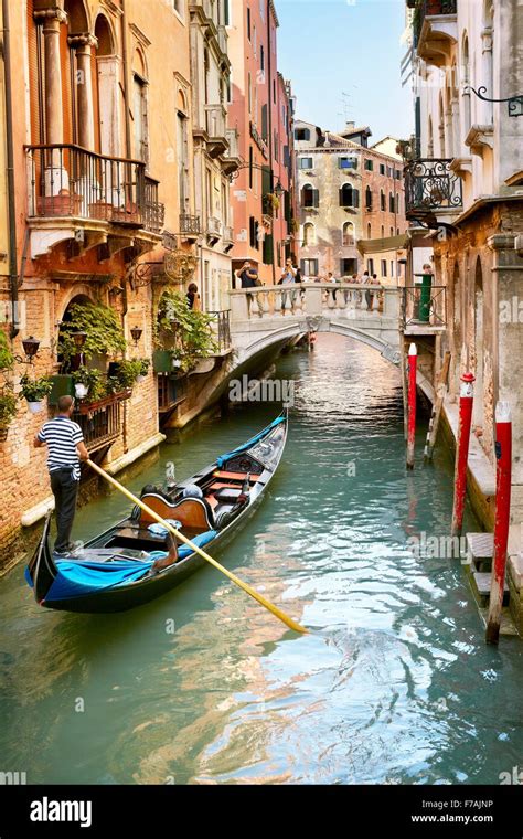 Venice Italy Holiday