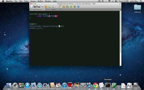 How To Customize Your Terminal Envato Tuts