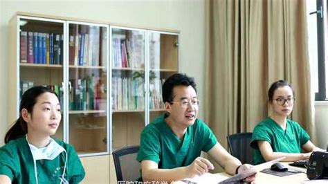 重庆市妇幼保健院手术麻醉科宣传片 腾讯视频