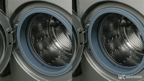 빨래 퀴퀴한 냄새 세탁기 이곳부터 확인해보세요 위키푸디 Wikifoodie