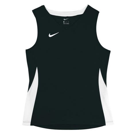 Nike Womens Performance Basketball Jersey Sports Direct