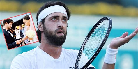 You Cant Find Justice As A Woman In Georgia Tennis Fans React After Nikoloz Basilashvili Is
