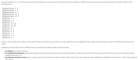 Solved Part Cpp Include Chegg