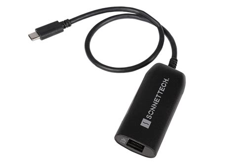 Adapters And Media Readers Sonnettech