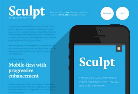 15 Best Html5 Frameworks For 2015 Code Geekz
