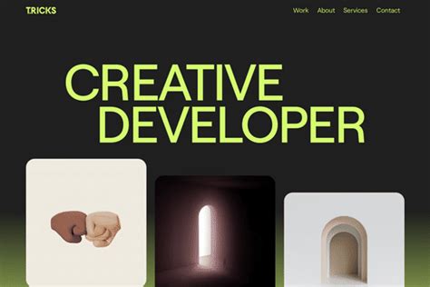 GSAP Basics Lesson One Webflow