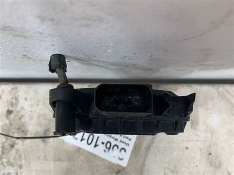 Bendix Wingman Collision Avoidance System Frontier Truck Parts