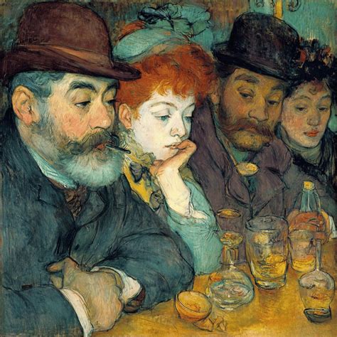 50 Lautrec Style French Art Prints Vintage Cabaret Decor Digital