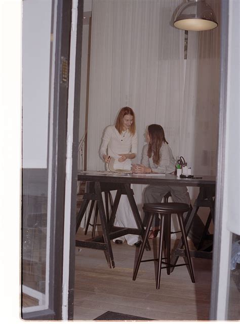 Graumann Nedskalerer Sin Forretning Markant Fashion Forum