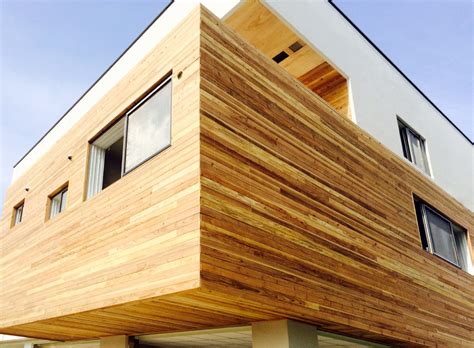건축 외장재 외벽마감재의 종류 목재 마감 네이버 블로그