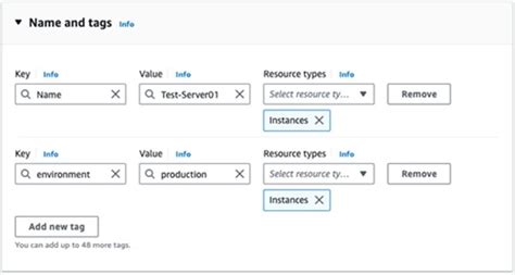 A Primer On Aws Tagging With Best Practices Techtarget