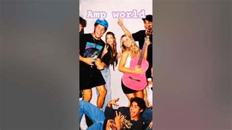 Amp World Youtube