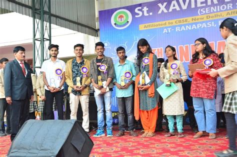 Soumyaranjan Saha On Linkedin One Of The Best Experience In Life Stxaviers High School