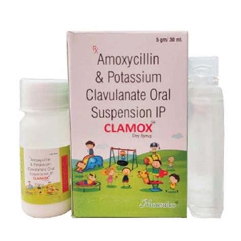 Clamox Maasaico Pharma Pvt Ltd