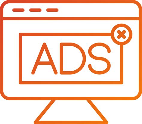 Native Advertising Icon Style 21656956 Vector Art At Vecteezy