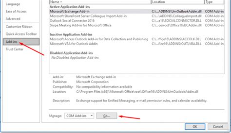 How To Uninstall Add Ins In Outlook 2019 Better Tech Tips